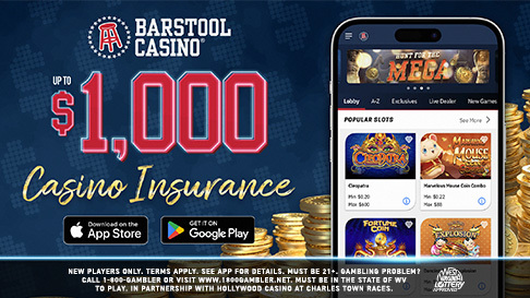 Hollywood Casino at Charles Town Races: Casino, Dining, Shows & More