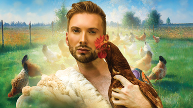 Entertainment | Hollywood Casino at Charles Town Races