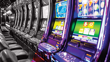 Hollywood Casino at Charles Town Races: Casino, Dining, Shows & More