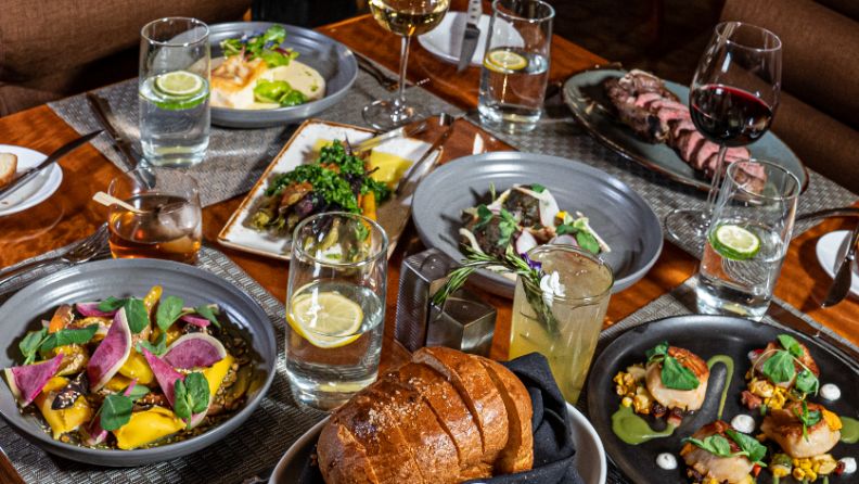 Hollywood Casino at Charles Town Races: Casino, Dining, Shows & More