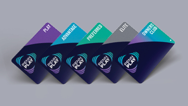 Casino Promotions & Offers | Hollywood Casino at Charles Town Races